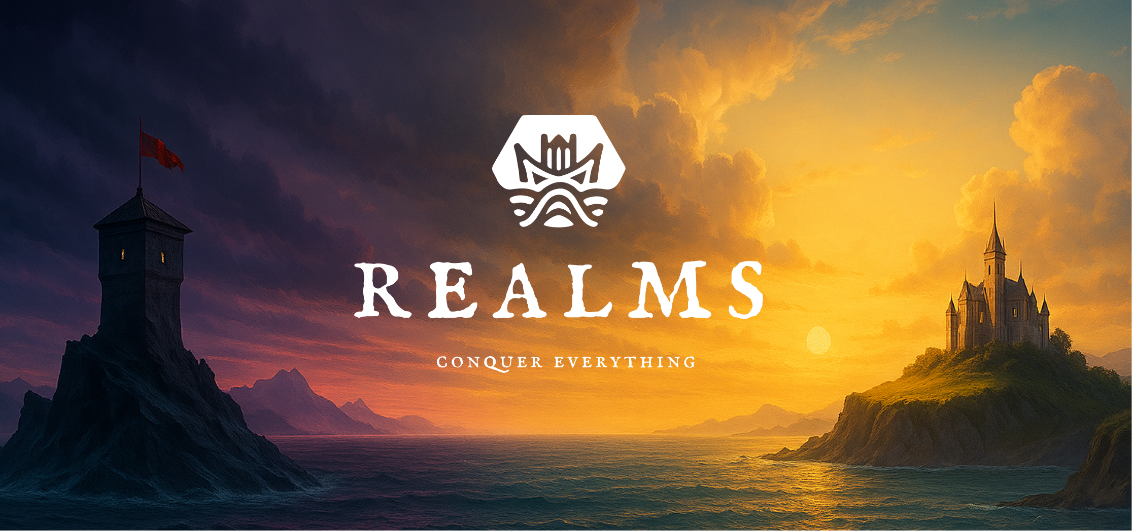 Realms Empire